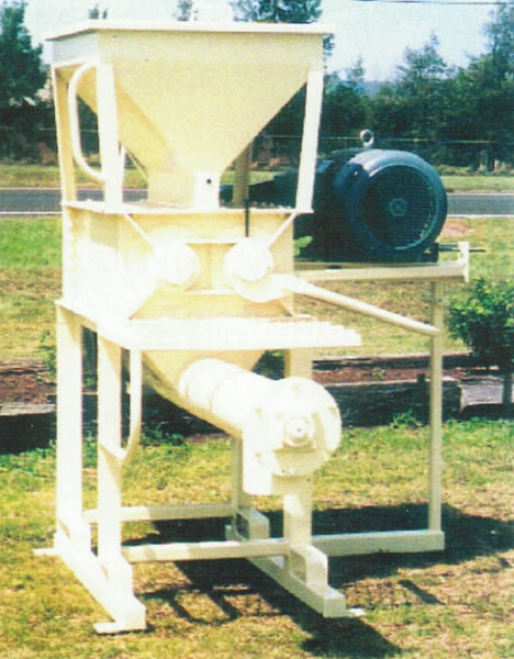 Cambooya Welding Works Design Manufacture & Service Roller Mills ...