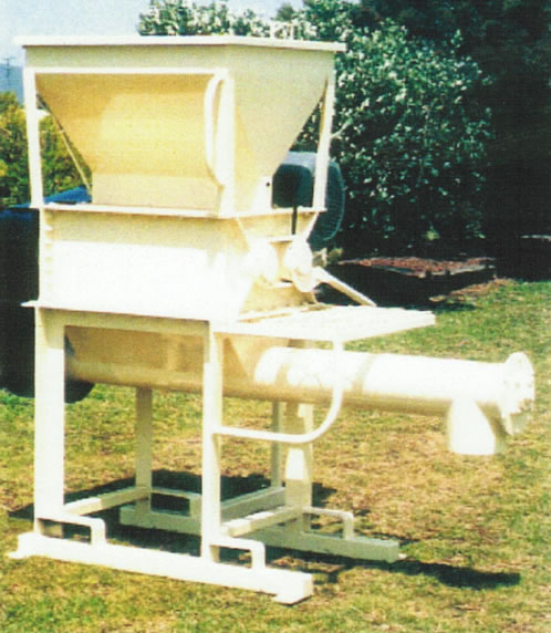 Cambooya Welding Works Design Manufacture & Service Roller Mills ...