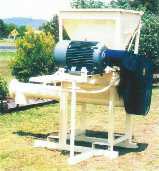 Cambooya Welding Works Design Manufacture & Service Roller Mills ...